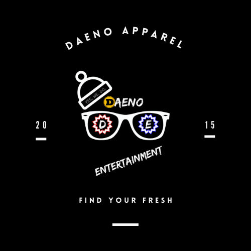 DAENO Merch